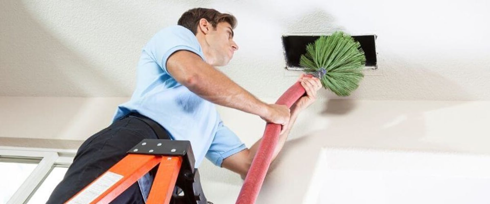 Do You Need a License to Clean Air Ducts in Arizona?