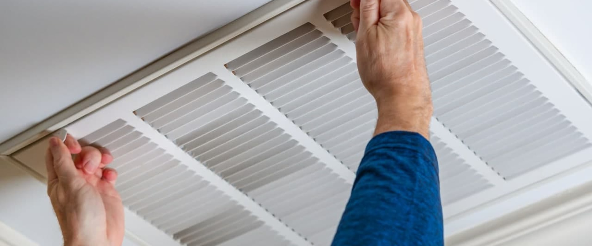 What Type of Filter Should I Use for My Home Air Ducts?